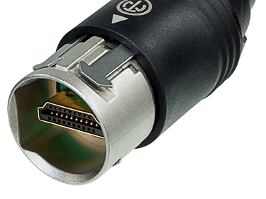 Multimédia | Neutrik