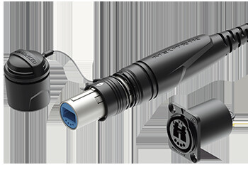 opticalCON | Neutrik